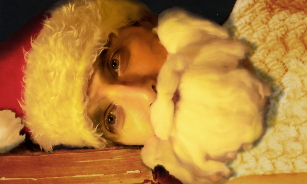 November 2019 – Christmas Underground