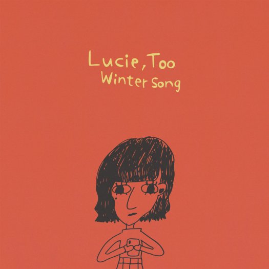Lucie,Too “Winter Song” (2020) – Christmas Underground