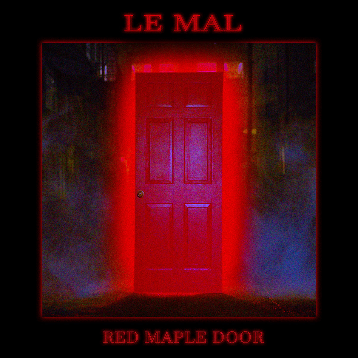 Le Mal “Red Maple Door” (2024) – Christmas Underground
