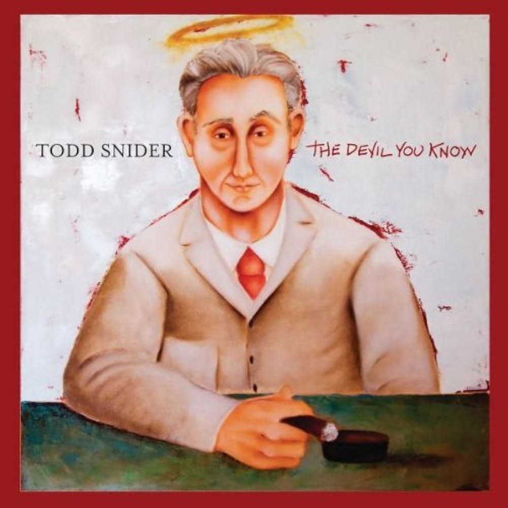 Todd Snider “Happy New Year” (2006) – Christmas Underground