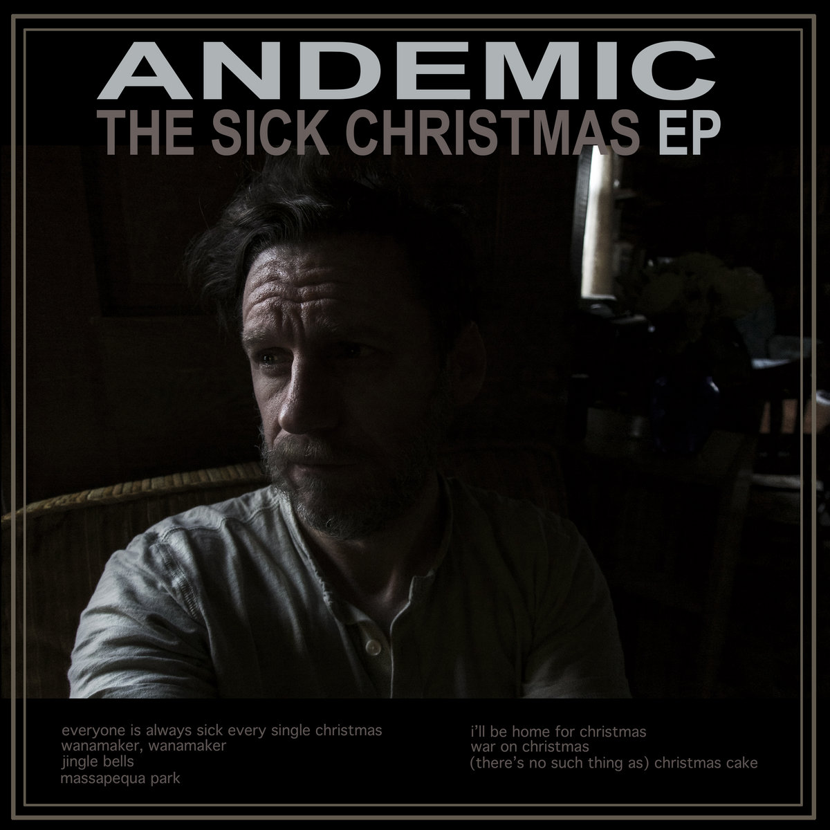 Christmas Underground – We are the War on Christmas (Music)