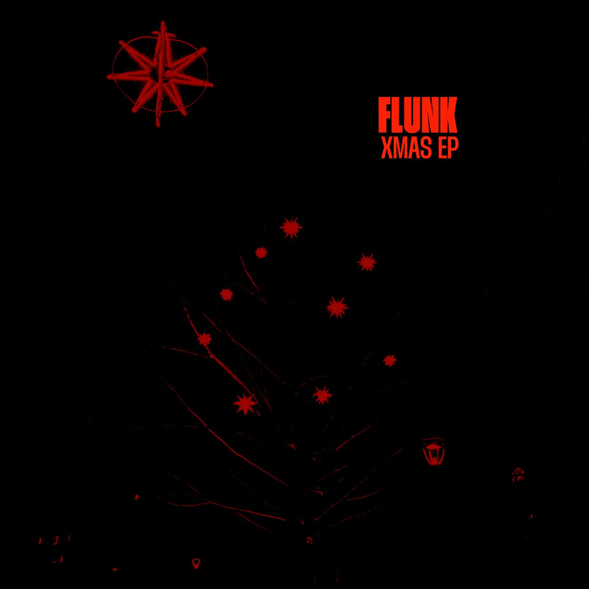 Flunk – Xmas EP (2025) – Christmas Underground
